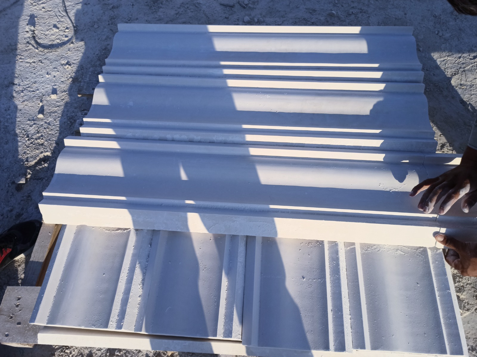 lime stone limra – Aknan Marble